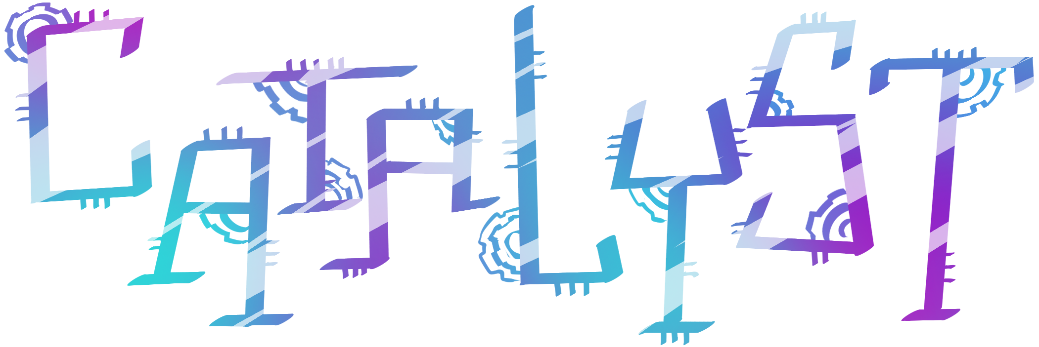 Catalyst - First High School Hardware Hackathon for High Schoolers.